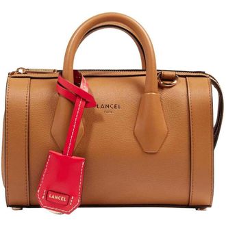 Lancel Sacs &agrave; main Bcbg Camel Femme A1368920TU