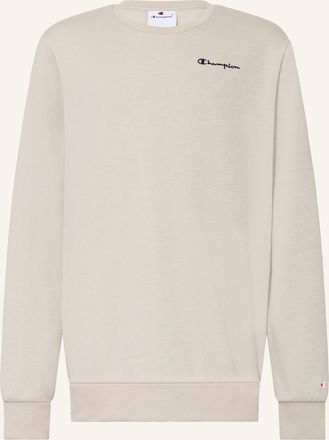 Champion Sweatshirt beige