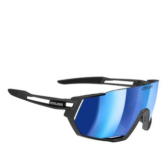 Salice unisex, Accessoires, Noir, Taille: ONE Size Occhiale