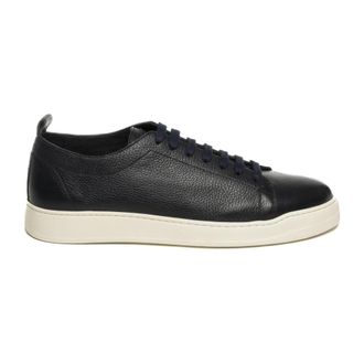 Jerold Wilton 1336 Sneaker - - Shoes - Herren - Blau - 40 EU