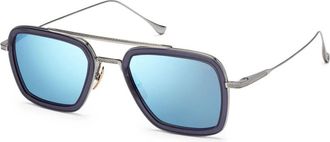 Dita Eyewear unisex, Accessoires, Multicolore, Taille: 52 MM Flight.006
