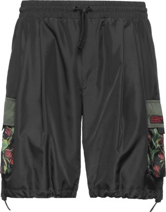 Dolce & Gabbana HOSEN & RÖCKE - Shorts & Bermudashorts auf YOOX.COM