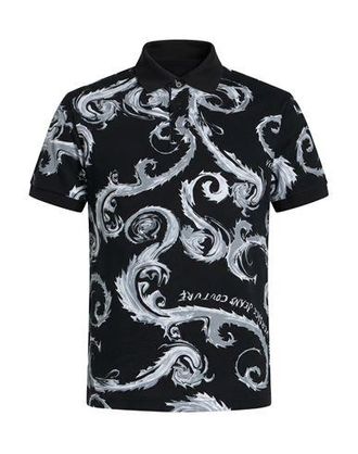 Versace TOPS - Polos sur YOOX.COM