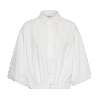 Inwear Shirts - - Blouses & Shirts - Damen - Wei&szlig; - XL