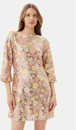 Bruuns Bazaar Coctailkleid Alternifolius BBW4520 Bunt Regular Fit