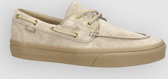 Vans 2-Eyelet Boat Sneakers incense