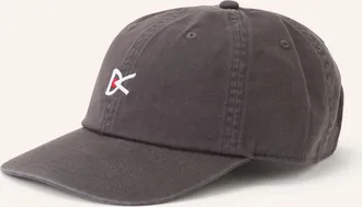 District Vision Cap schwarz