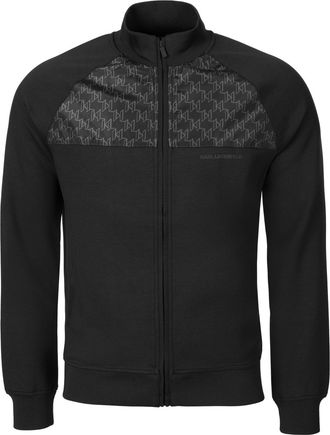 Karl Lagerfeld Sweatjacke