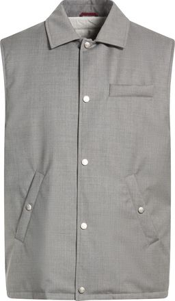 Brunello Cucinelli JACKEN & M&Auml;NTEL - Westen auf YOOX.COM