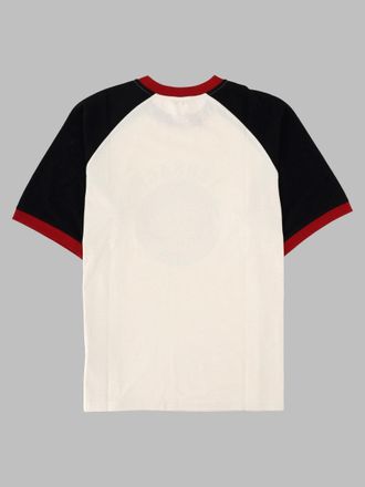 Versace Medusa Logo T-Shirt - Multicolor