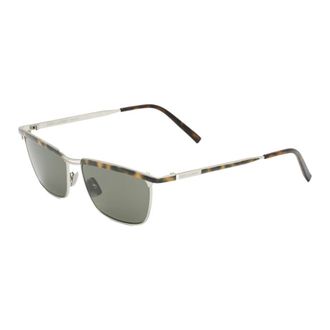 Saint Laurent SL 795 Joe Sonnenbrille - - Accessories - Damen - Grau - ONE SIZE