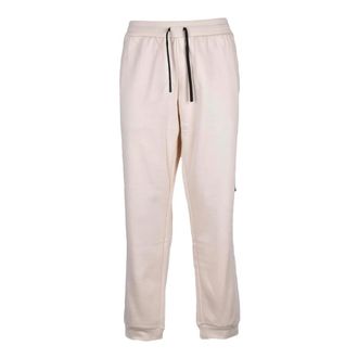 Emporio Armani Emporio Armani Ea7, Homme, Pantalons, Beige, Taille: 2XL Tuta Pantalons de surv&ecirc;tement