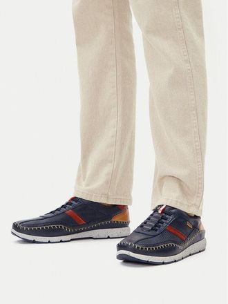 Pikolinos Halbschuhe M4A-4266C1 Braun