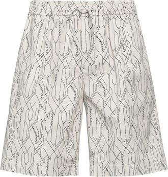 Michael Coal HOSEN & R&Ouml;CKE - Shorts & Bermudashorts auf YOOX.COM