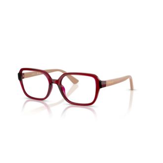 Vogue Eyewear Vogue, unisex, Accessoires, Brun, Taille: 47 MM Vy2032 Optical Frame
