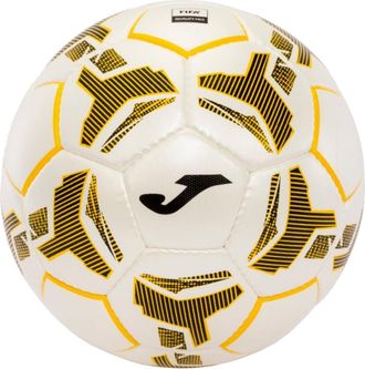 Joma Flame III Pro Fu&szlig;ball (Wei&szlig;)