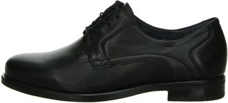 Waldl&auml;ufer Herren, Schuhe, Schwarzk, 41 1/2 EUGr&ouml;&szlig;e