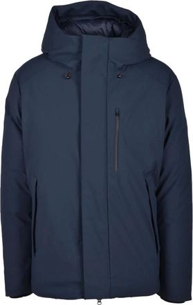 Save The Duck Herren, Jacken, Blau, XLGröße