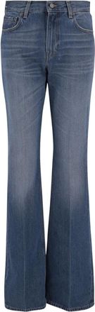 Haikure Femme, Jeans, Bleu, Taille: W25 Flora Cotton Jeans