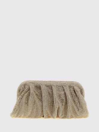 Benedetta Bruzziches Clutch Damen Farbe Gold