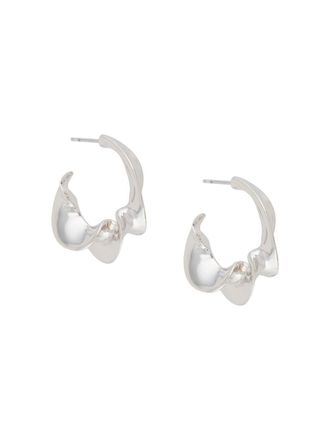 Annelise Michelson Vertigo Creolen - Gold