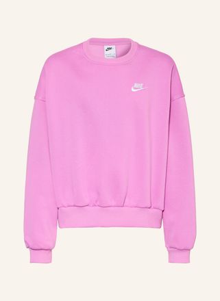 Nike Sweatshirt pink