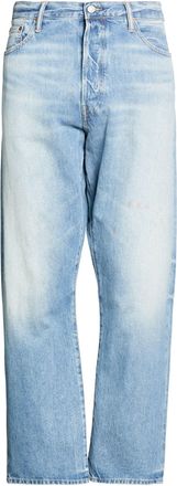 Ralph Lauren HOSEN & R&Ouml;CKE - Jeanshosen auf YOOX.COM