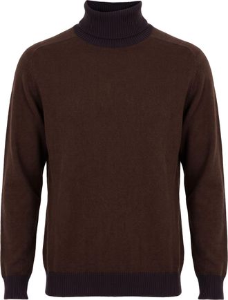 Masq STRICKWAREN - Rollkragenpullover auf YOOX.COM