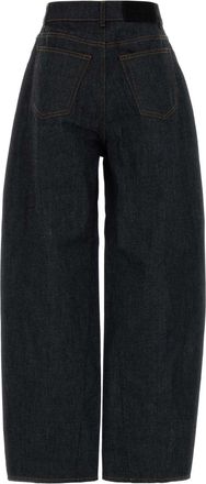 Givenchy Darkblue Exterior: Cotton Jean
