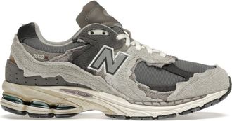 New Balance Damen, Schuhe, Grau, 42 1/2 EUGröße