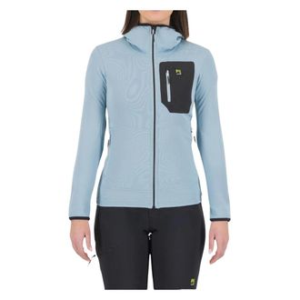 Karpos Antermoia HD W FL - - Sport - Damen - Blau - M