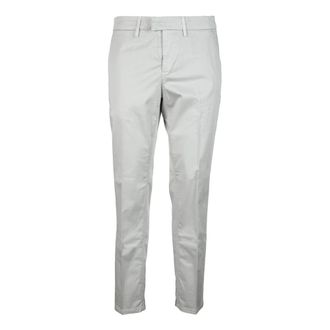 Dondup Pablo Anzughose - - Trousers - Herren - Blau - W34