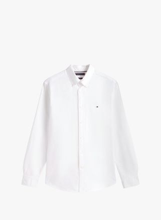 Tommy Hilfiger Chemise en coton