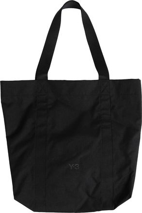Yohji Yamamoto Tote Bag