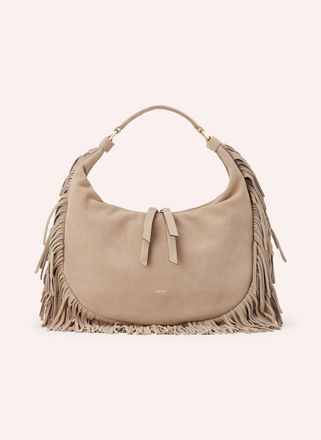 Abro Abro Handtasche Nana beige