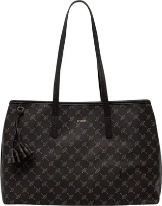 Joop Cabas Cortina Imogen - Femme - Sacs - Brun - Taille: ONE Size