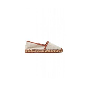 Emporio Armani Emporio Armani - Schuhe > Ballerinas > Espadrilles - - Shoes - Damen - Beige - 38 EU