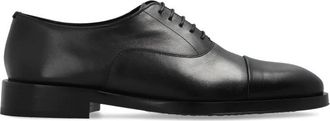 Paul Smith Garson Lederschuhe - - Shoes - Herren - Schwarzk - 45 EU