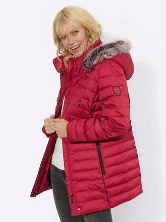 Witt Winterjacke Jacke Langarm
