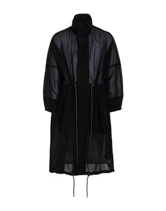 Emporio Armani JACKEN & M&Auml;NTEL - Jacken, M&auml;ntel & Trenchcoats auf YOOX.COM