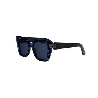 Dior Authentische Brille mit Premium-Qualit&auml;t - - Accessories - Herren - Schwarzk - 52 MM