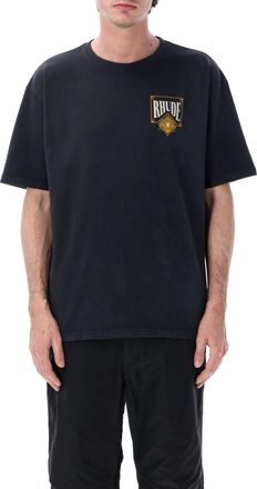 Rhude T-shirts et polos Rhude
