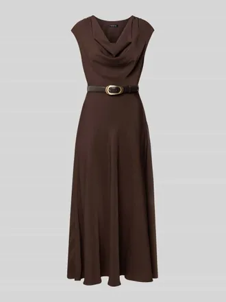 Forever New Abendkleid mit Tailleng&uuml;rtel Modell Estelle