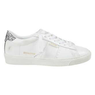 Golden Goose Matchstar Sneakers - - Shoes - Damen - Wei&szlig; - 35 EU