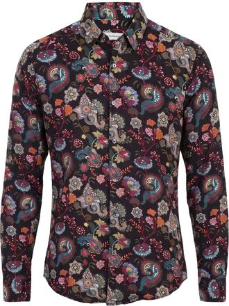 Daniele Alessandrini TOPS - Hemden auf YOOX.COM
