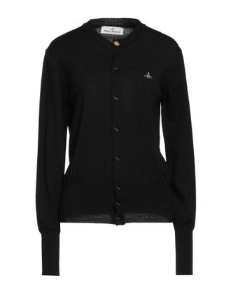 Vivienne Westwood STRICKWAREN - Strickjacken auf YOOX.COM