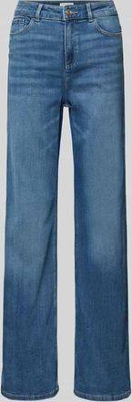 Christian Berg Jeans mit 5-Pocket-Design