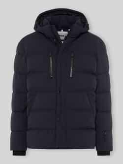 Brax Steppjacke mit Kapuze