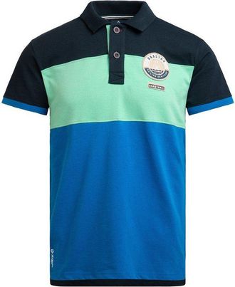 Gaastra Poloshirt aus Baumwolle
