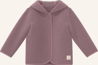 s.Oliver S.Oliver Sweatshirt Jacke rosa